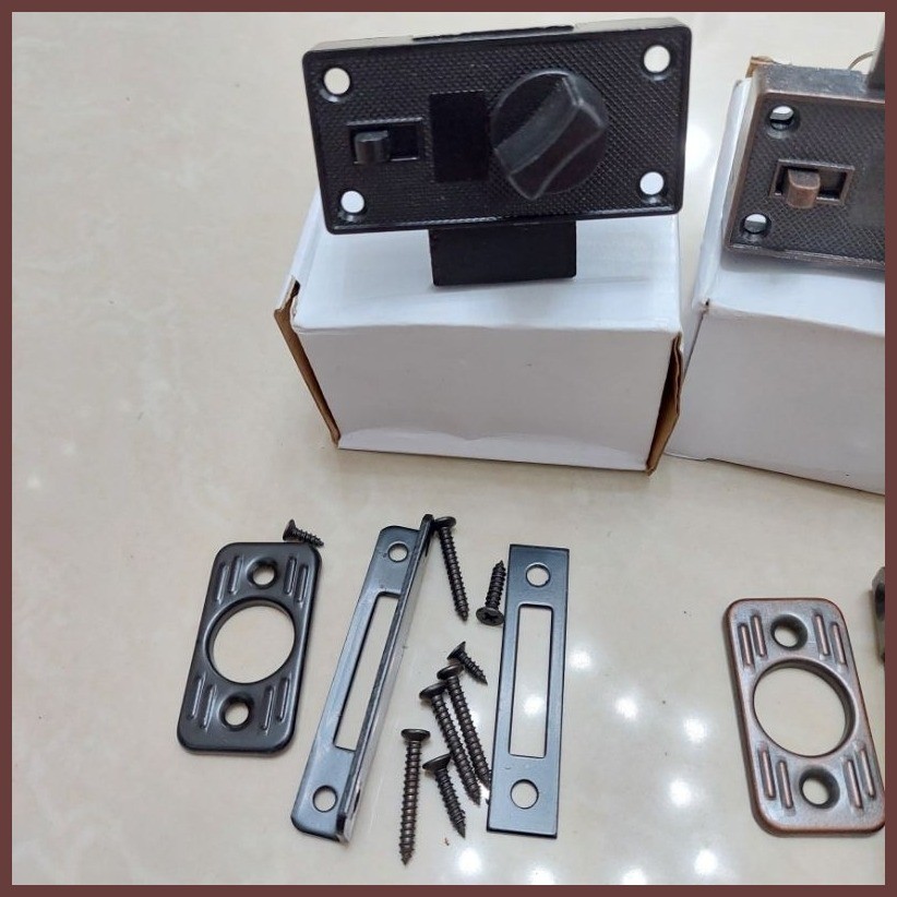 ∠ ∬ Alpha Lock for Aluminum Screendoor | Shopee Philippines