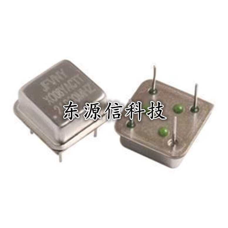Direct Plug Active Crystal Oscillator 25MHz 25.000MHz Square Clock OSC ...