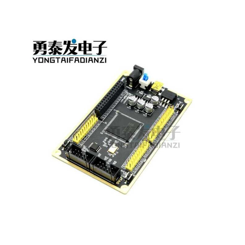 FPGA Core Development Learning Board CYCLONE IV EP4CE6E22C8N | Shopee ...