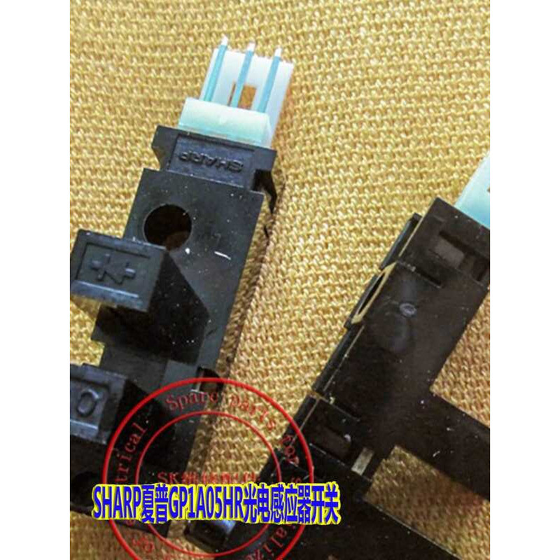 SHARP Sharp GP1A05HR Photoelectric Switch Amusement Park Access Control ...