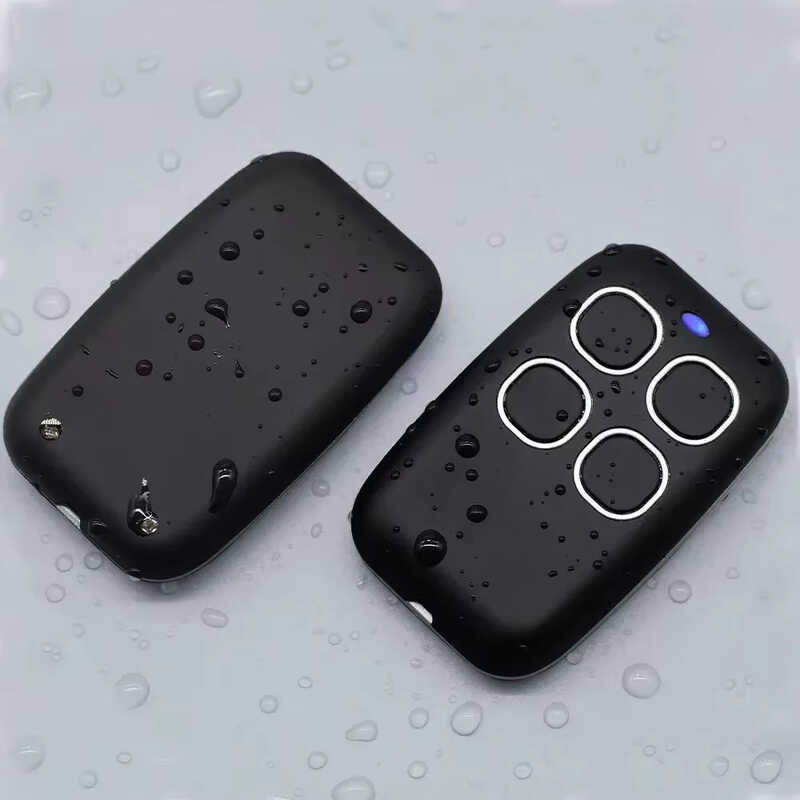 Garage Door Remote Control Duplicator 286Mhz-868Mhz Multi-Frequency ...