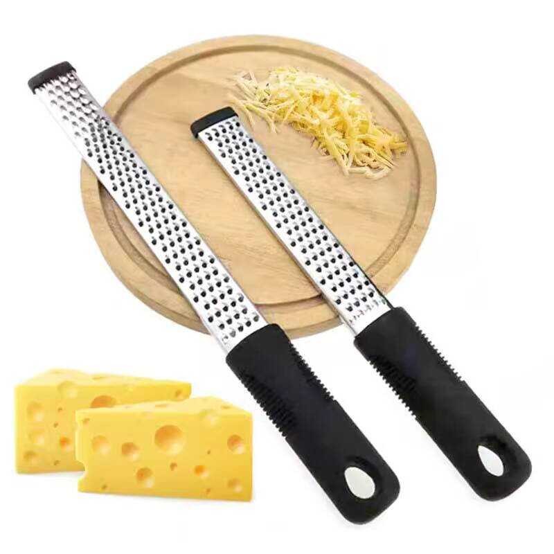 Stainless Steel Mozzarella Lemon Shredder Cheese Grater In Stock ...