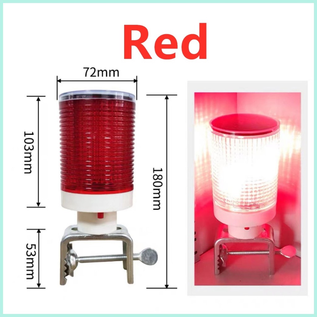 Solar pilot light signal light for fishing boat solar blinker warning ...