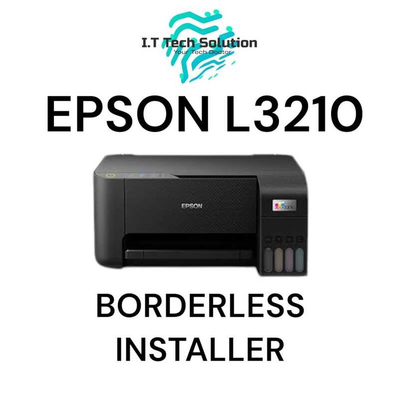 BORDERLESS EPSON L3210 Printer Installer For Desktop And Laptop 359 ...