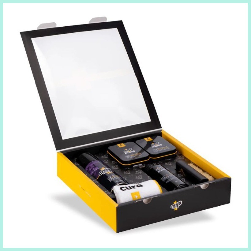 Crep Protect Ultimate Gift Pack | Shopee Philippines