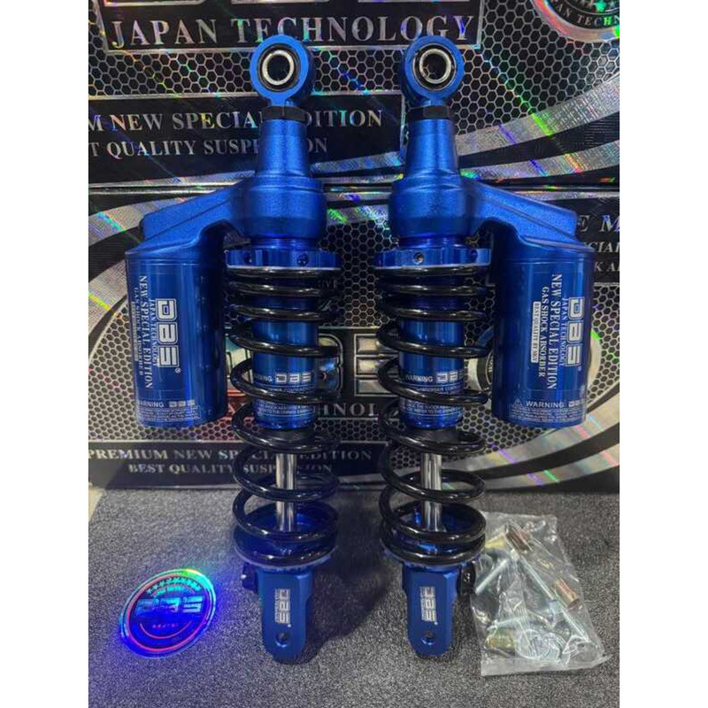 Dbs Shock Premium New Special Edition Gas Shock Absorber 310Mm Size For ...