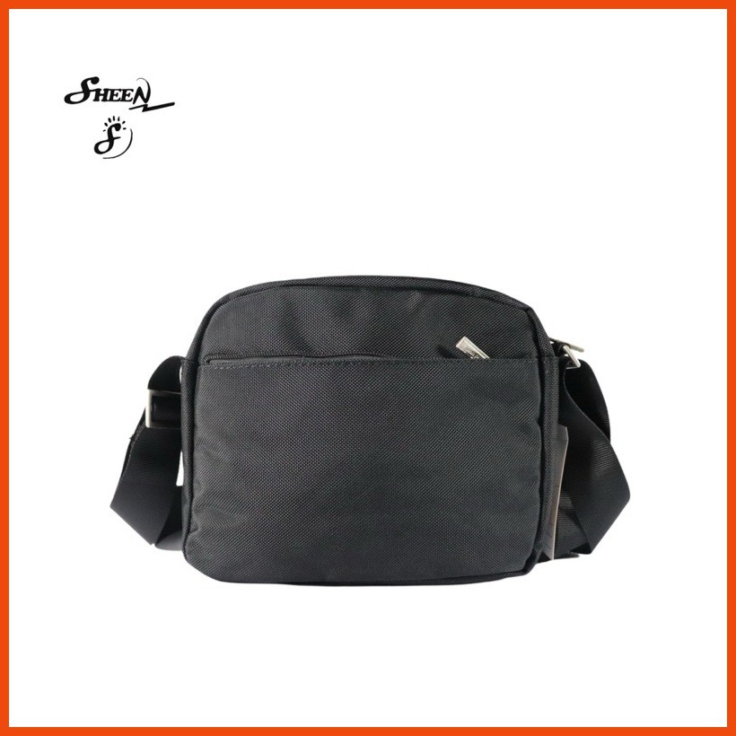 M836 SHEEN waterproof Messenger Bag/ Cross Body Bag/ Sling Bag (Unisex ...