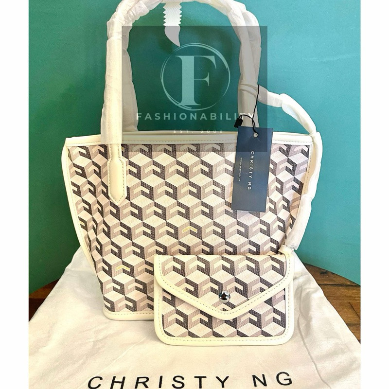 Christy Ng Mini Russo | Shopee Philippines