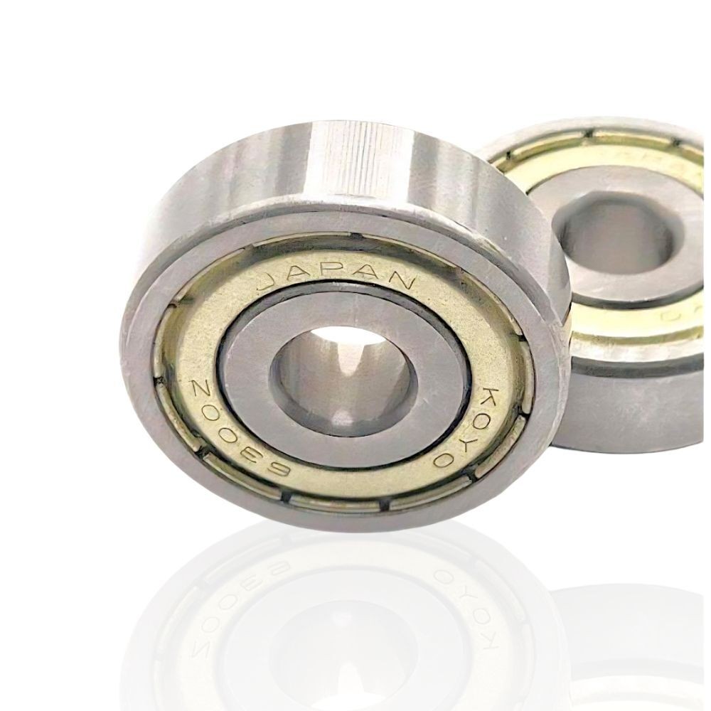 Wheel Front Bearing – For Yamaha Sniper 135/150/155, Aerox, NMAX, Mio ...