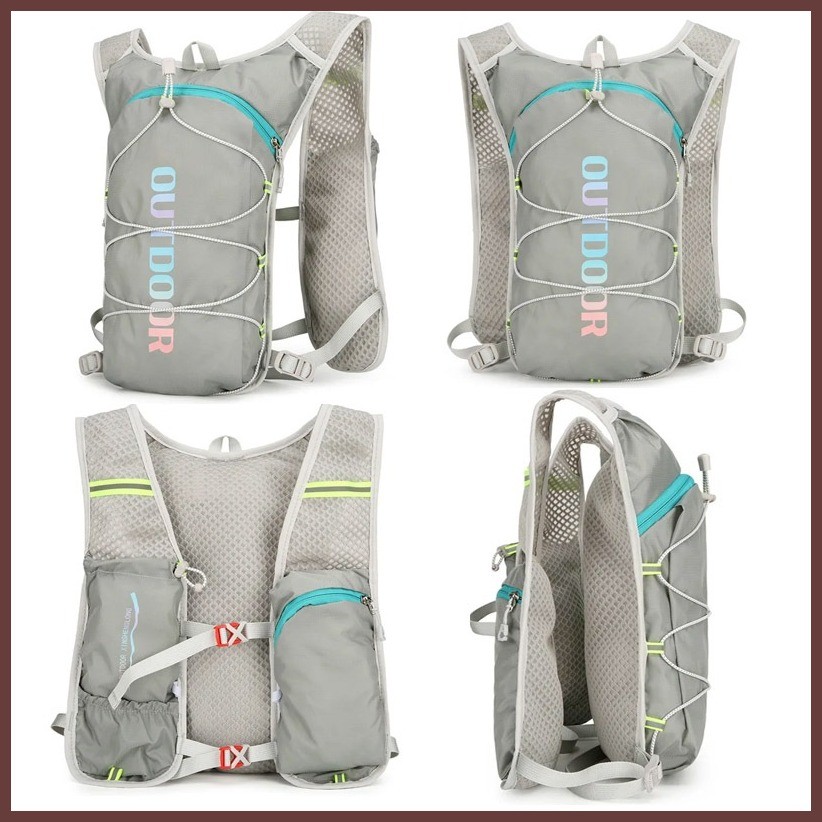 ☎ Outdoor Climbing Backpack, Hydro Water Daypack for Cycling Hiking ...