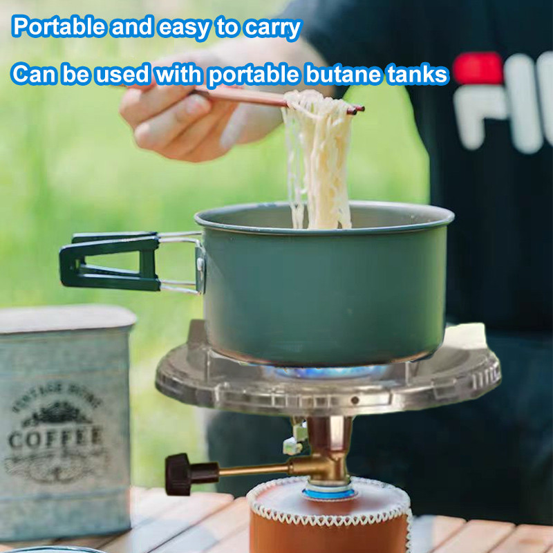matibay Super Kalan Burner Head Single burner Gas Stove Portable Stove ...