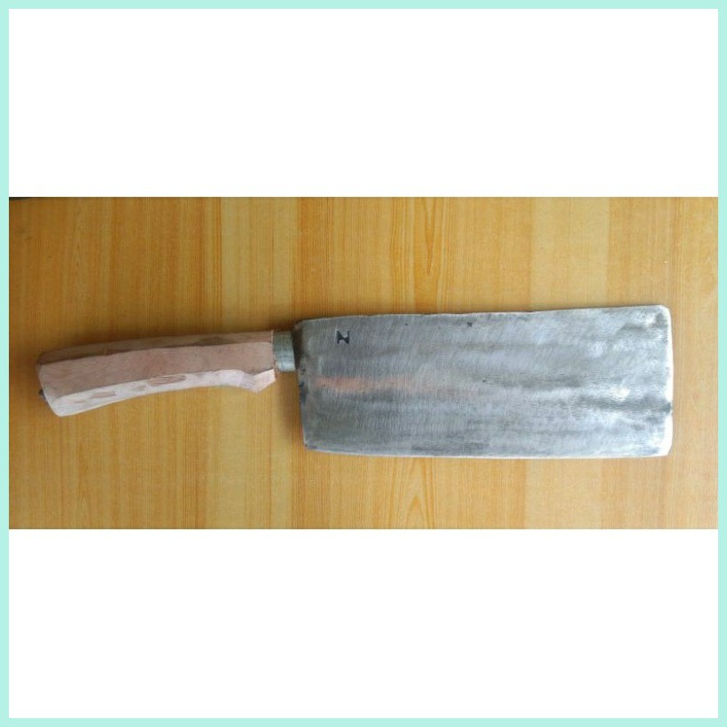 butcher knife gawang Batangas heavy duty | Shopee Philippines