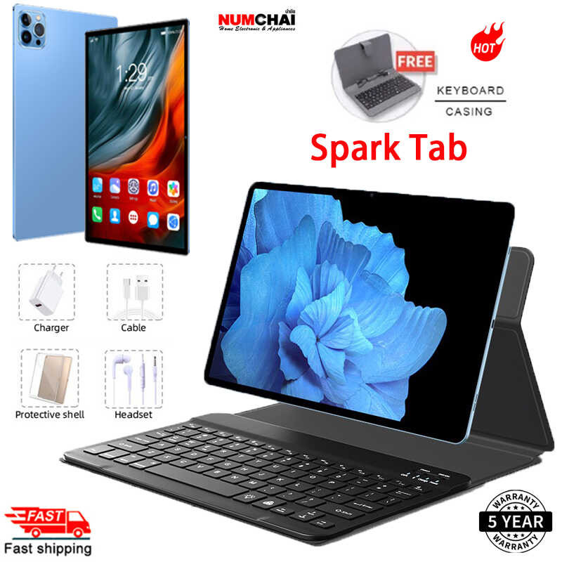 Numchai Spark Android Pk Samsung SPARK Pro Original Tablet For Kids ...