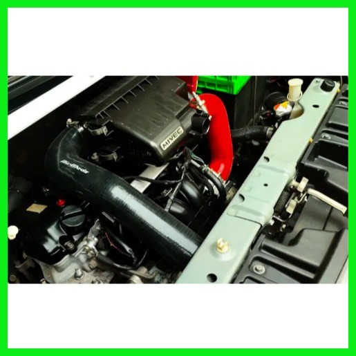 ♒ ┓ Mitsubishi Mirage Air Intake duct and intake tube hose for G4 and ...