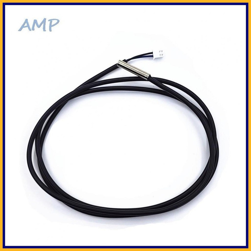 [Hot-Sale] READYSTOCKThermistor Cable Thermistor Repair Kit 1pc Auto ...