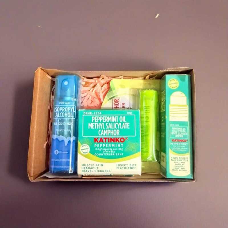 KATINKO Gift Set C V3 3 | Shopee Philippines