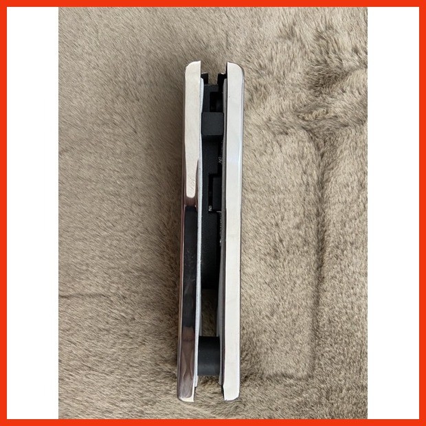 GMT Bottom patch fitting stainless 304 (PFC010) | Shopee Philippines