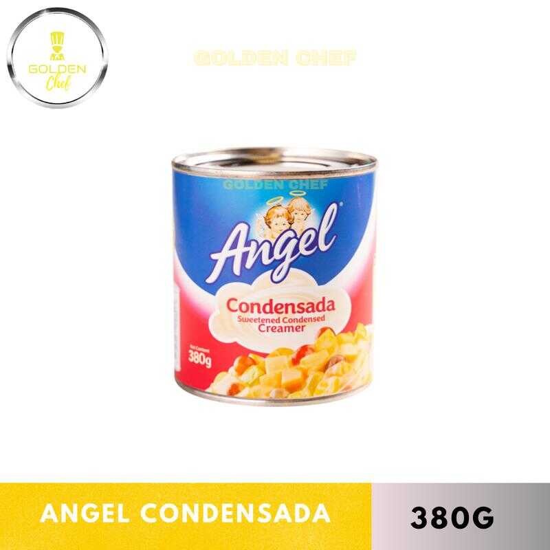 Angel Products | Condensada All Purpose Creamer Kremqueso 380G 370Ml ...