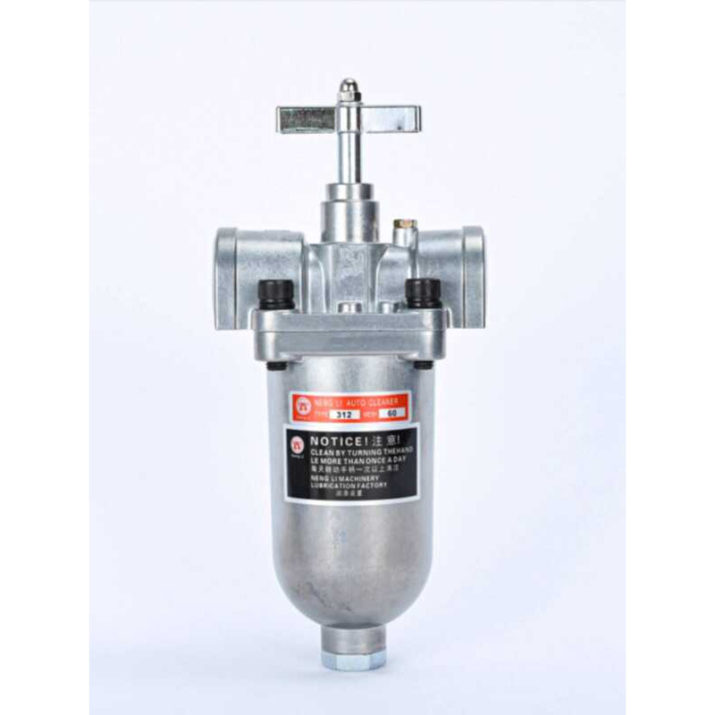 NLP Automatic D-310 Pump Filter D-103 D-205 D-312 Oil Separator ...