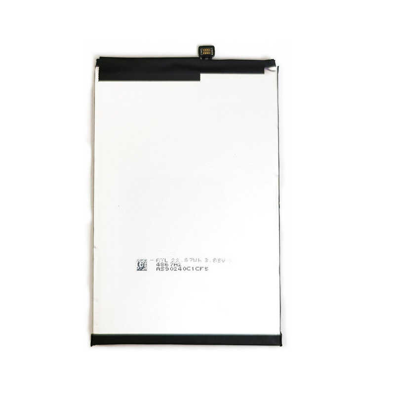 Buy】 6000Mah Bl-58Bt For Tecno Lc7 Spark 6 Air Ke6 Pouvoir 4 Pro Spark ...