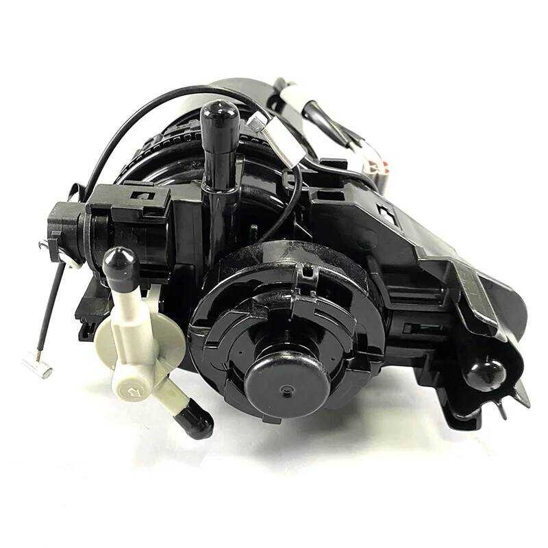 Best D Fuel Filter Assembly Fuel Filter 23300-0L111 23300-0L110 23300 ...