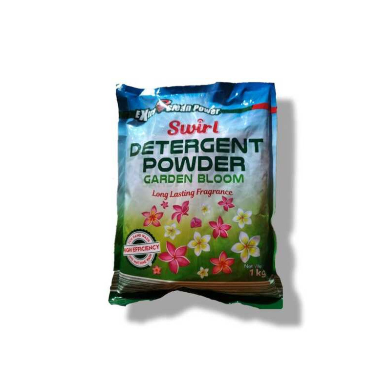 Swirl Detergent Powder 1Kg Mabula Mabango Mura | Shopee Philippines
