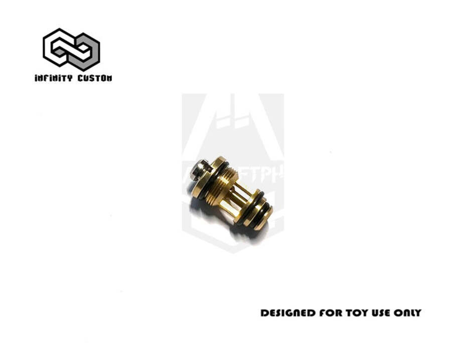 COD CUSTOM INFINITY GLOCK OUT PUT VAE/OUTLET | Shopee Philippines