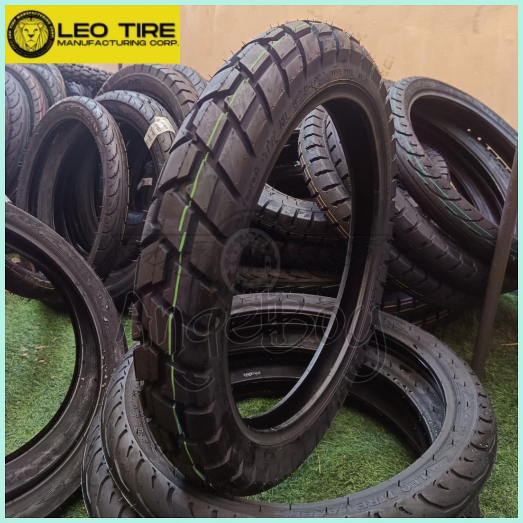 LEO RAPTOR DUAL SPORT MOTORCYCLE TIRE SIZE 14, 17, 18, 19 AND 21 ...