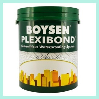 BOYSEN Plexibond / DAVIES - Mondo Plexitite (Gallon / 4 Liters ...