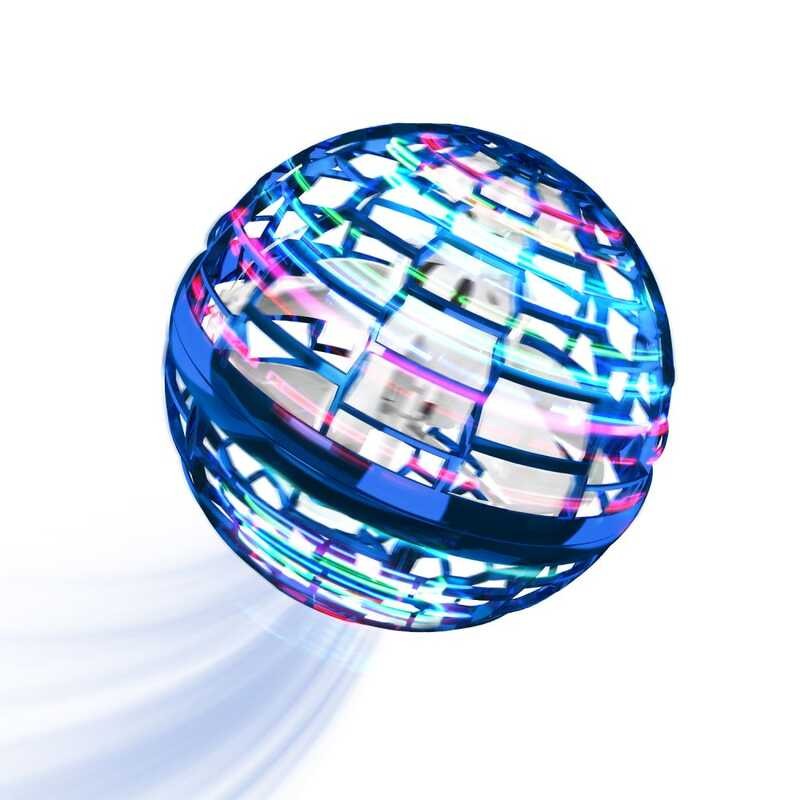 Best Seller FLYING ORB BALL | Trending Toy For Kids Magic Boomerang ...