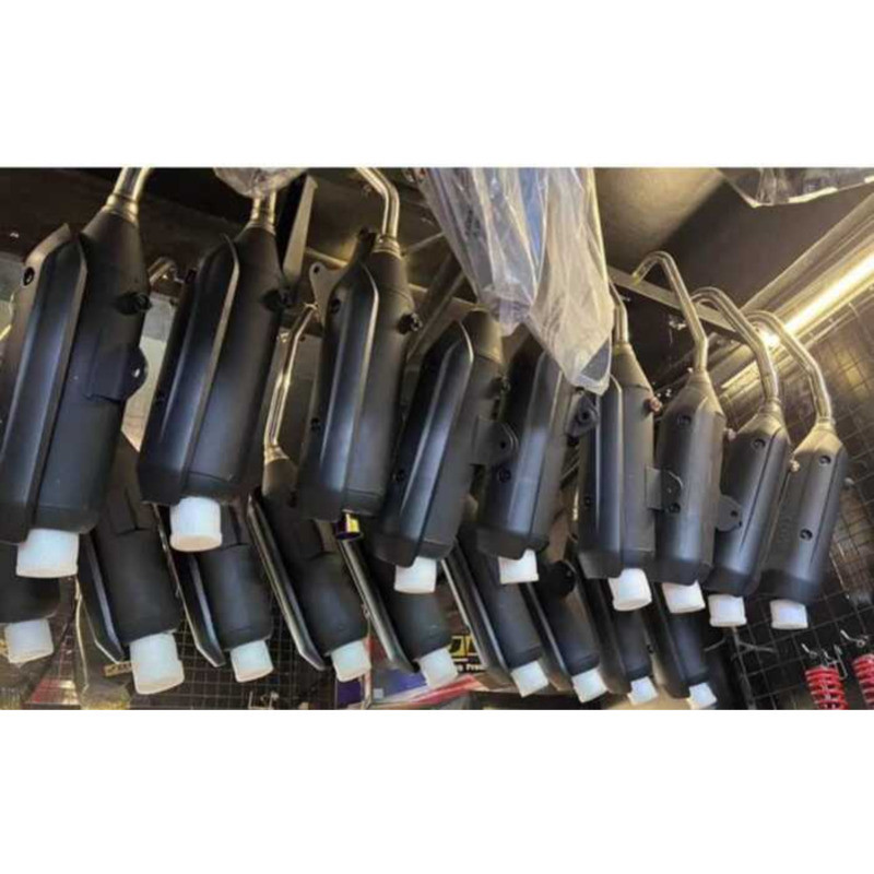 Power Jvt Pipe V2.1 Long Tip / V3 Adjustable / V4 Big Tip (Straight ...