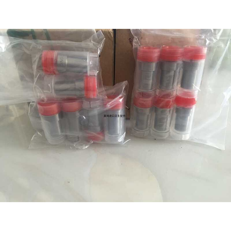 Forklift Accessories Isuzu Diesel Engine Parts Heli TCM FE Injector ...