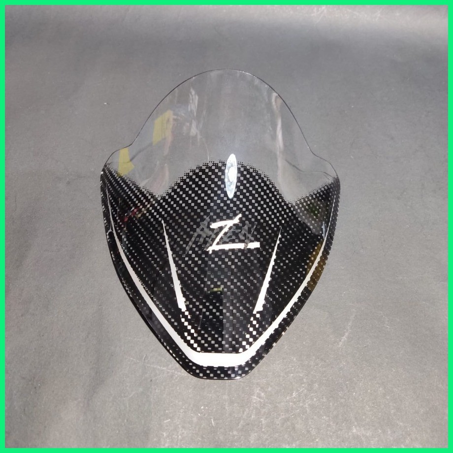 Visor Yamaha Mio gear 125 windshield Visor Mio gear | Shopee Philippines