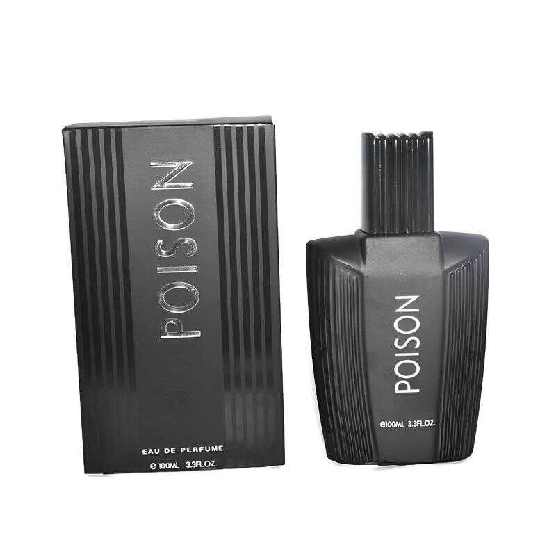 BUY 1 TAKE Poison/Poisome PERFUME FOR MEN /Inspired Collection/ 100 ML ...