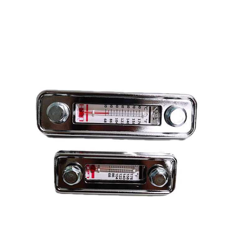 LS-3 LS-5 Dipstick Mirror Water Temperature Oil Level Gauge | Shopee ...