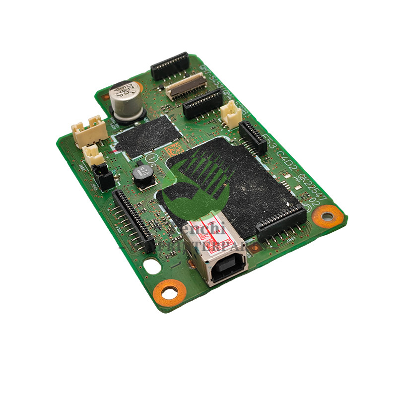 100% Tested Original 90% New G2010 Mainboard Formatter Board Logic Card ...