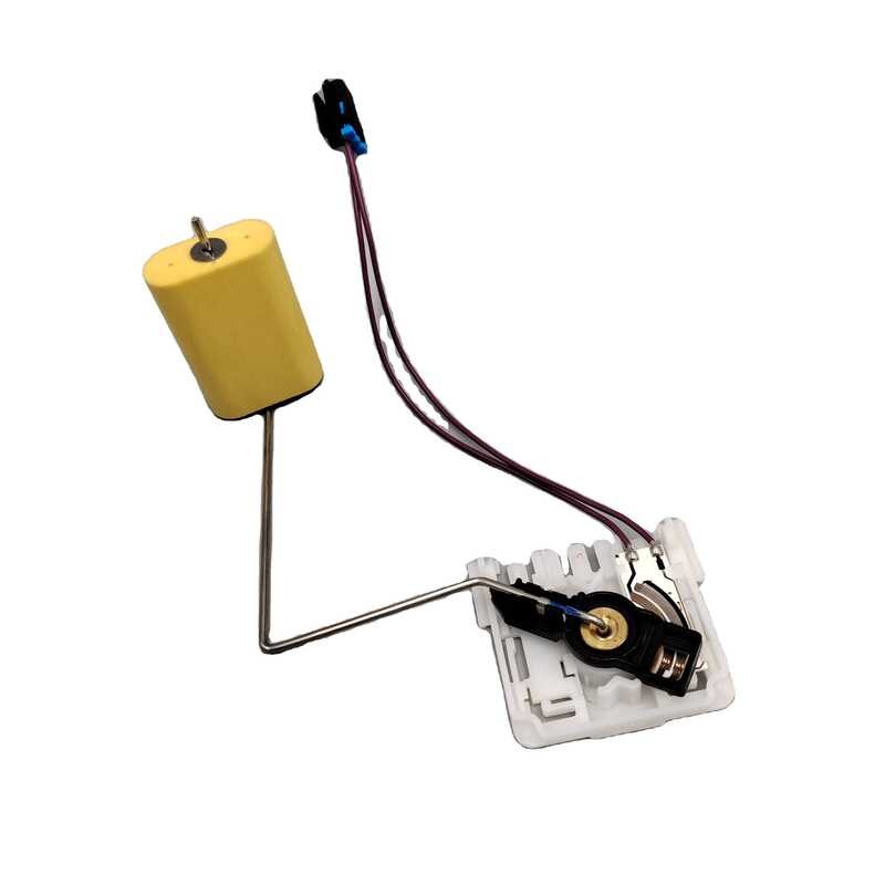 DSYP Level Sensor Ega-1106610 Tank Floater Ega1106610 Fuel Indicator ...