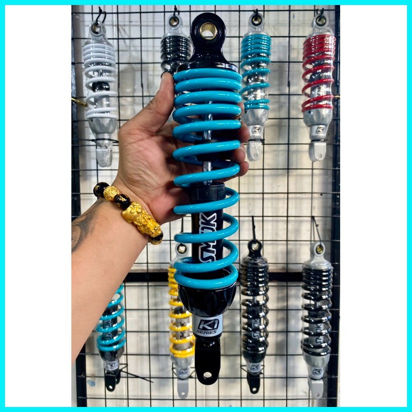 SMOK REAR SHOCK 330mm THAILAND MADE | Shopee Philippines
