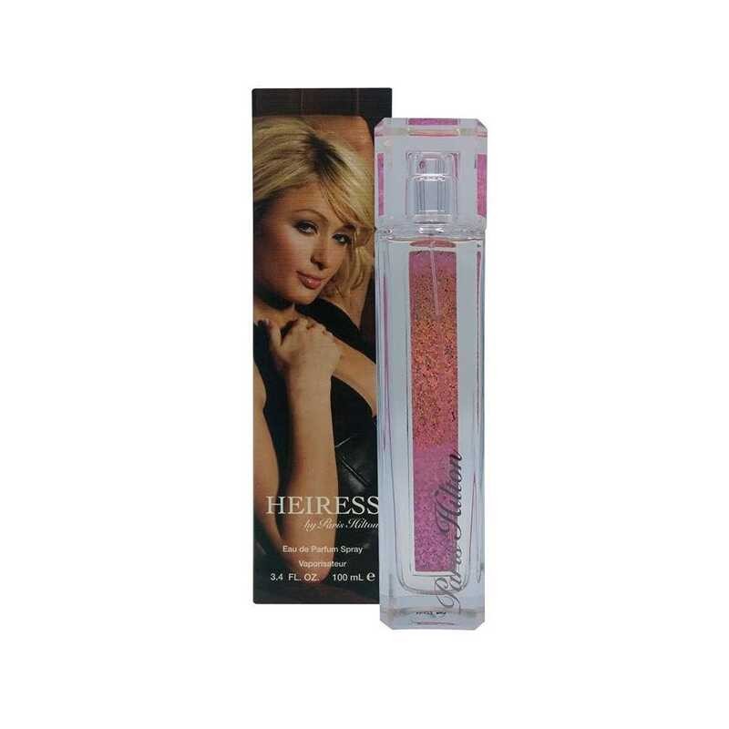 Heiress By Paris Hilton For Women - 3.4 Ounce EDP Spray (Packaging May Vary) 3 | Shopee Philippines