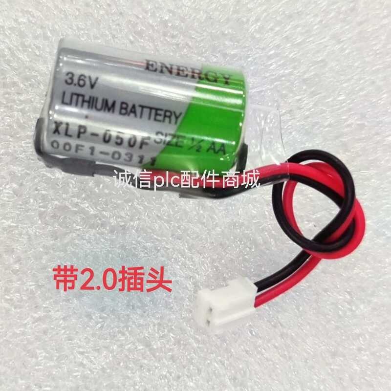 Original Korean xeno 3.6V Xl-050F Er14250 1/2Aa Lithium Battery with ...