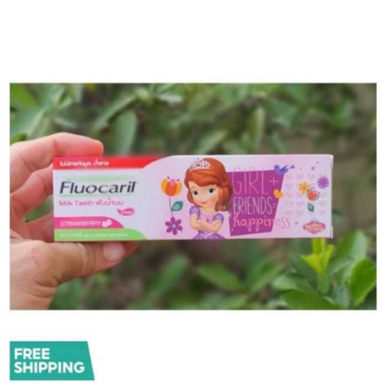 Fluocaril Pyodontyl Parodontax Sensodyne Toothpaste Original White ...