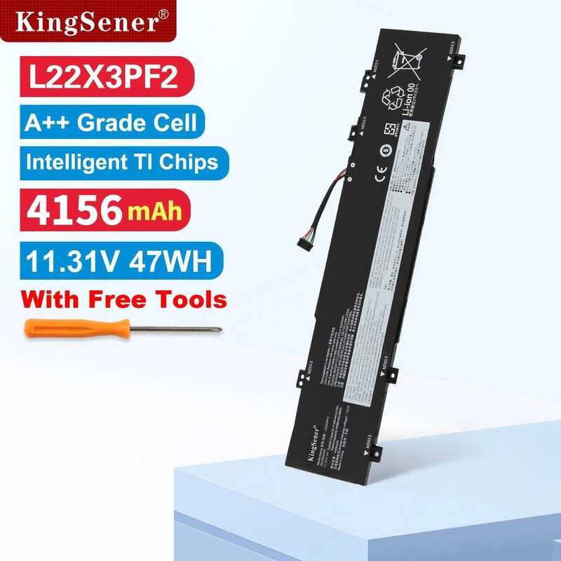 9 Kingsener 1 L22x3pf2 Laptop Battery For Lenovo Ideapad Slim 3 16 ...