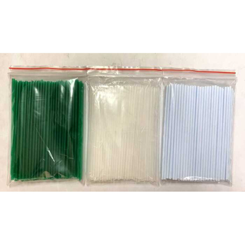 Drinking For Juices, (Zesto Straw) Mallow Sticks, Zesto Straw 100Pcs ...