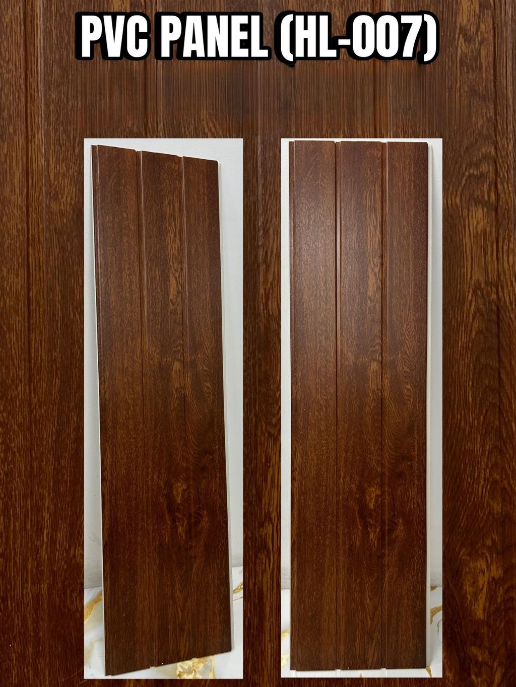 PVC Ceiling (1Pc&2Pcs) 95CM*25CM Panel Modern PVC Ceiling Panel Design ...