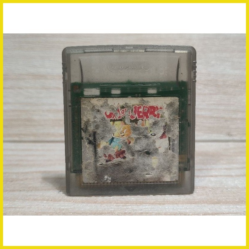 Gameboy Games Original DMG GBC. | Shopee Philippines