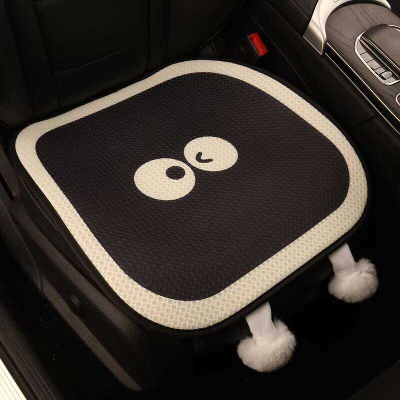 Coal Ball Four Seasons Universal Goddess Cushion Cute Car Interior ...