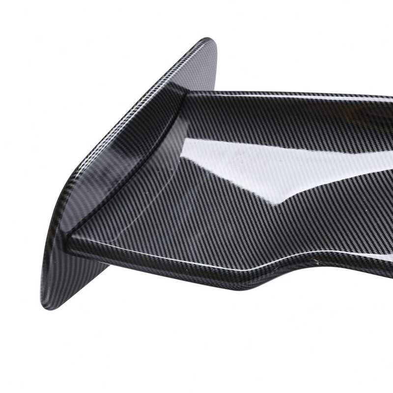 Universal Car Modification Large Spoiler Universal GT Large Spoiler for ...