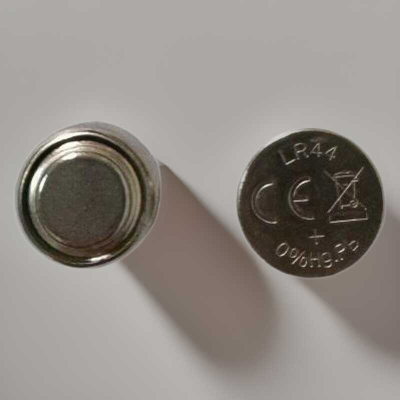 LR44 AG13CE Button Battery 1.5V Electronic Scale Mainboard Battery ...