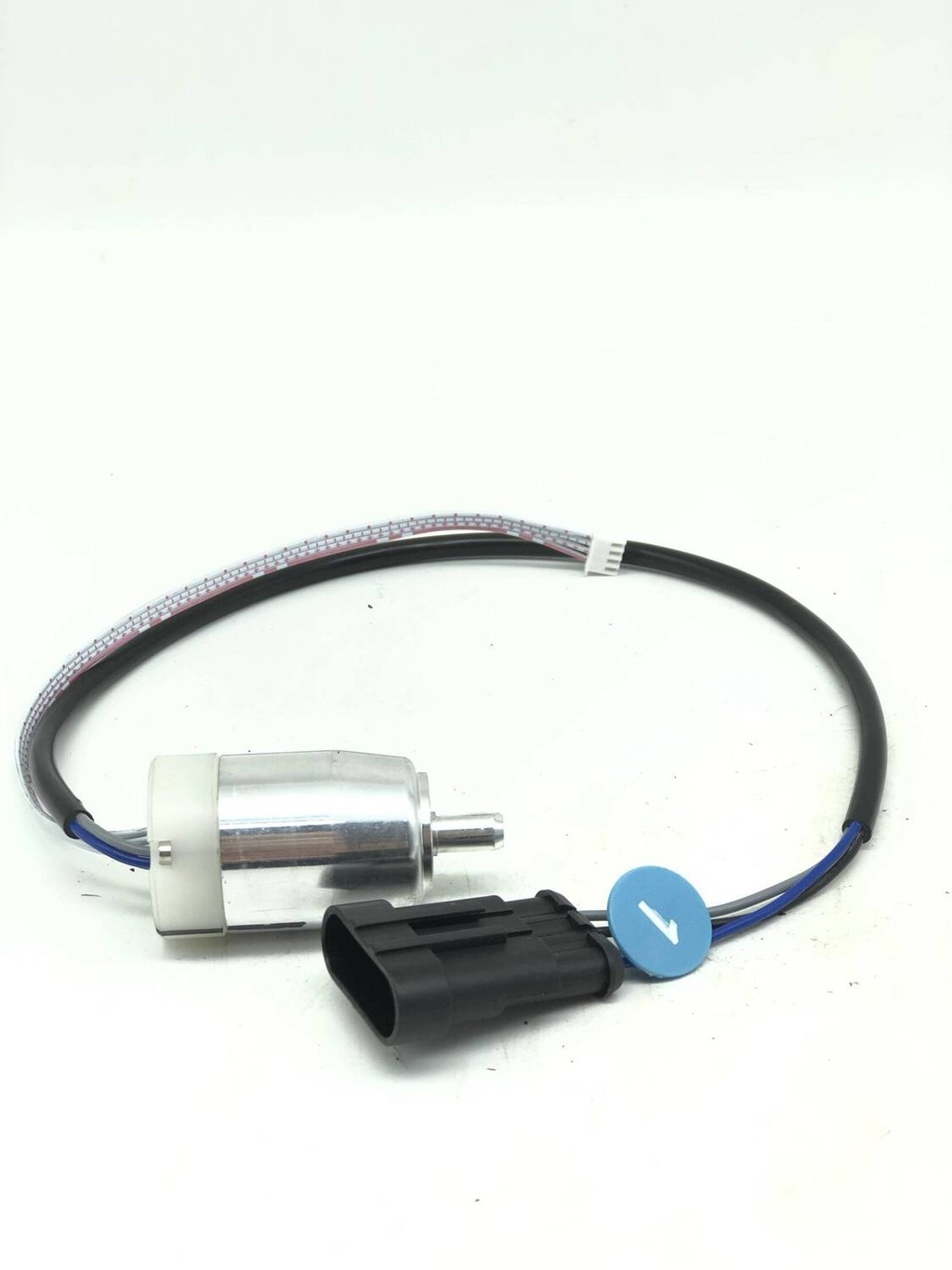 Heli Lida Electric Forklift Electronic Steering New Angle Sensor ...