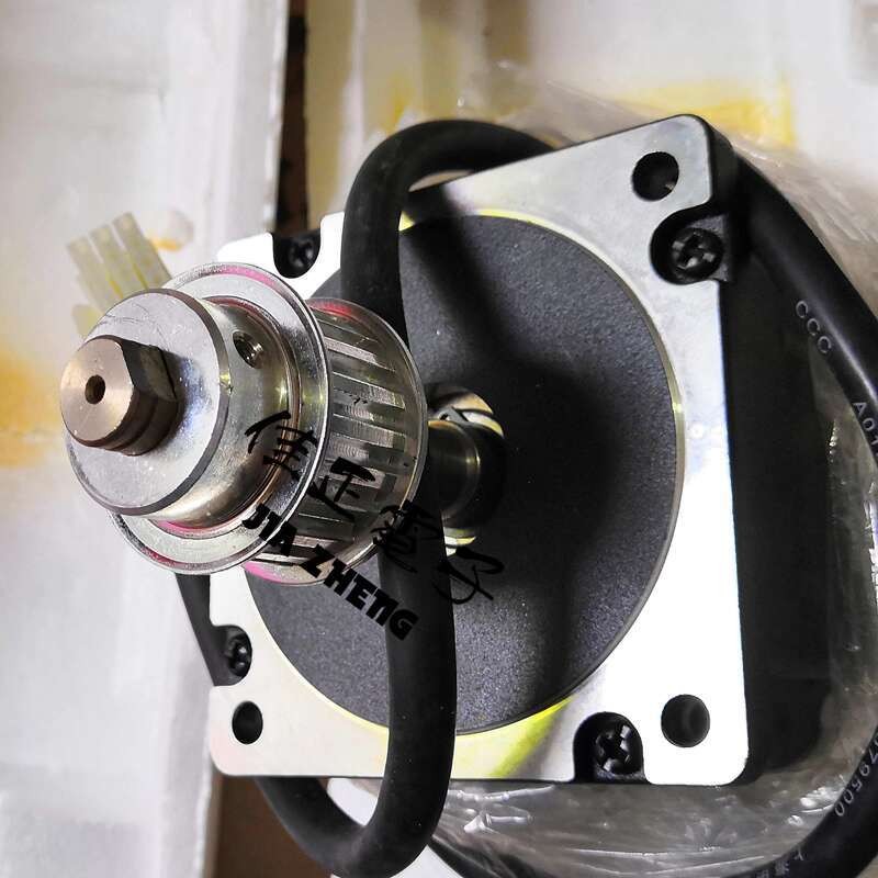 Shi Yu Crazy Racing Steering Wheel Synchronous Wheel Motor Gear Belt ...